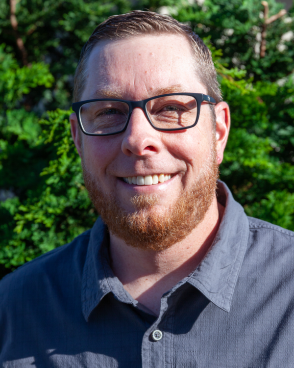Senior Pastor – Good Shepherd Bible Church